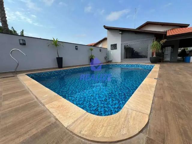 Sítio / Chácara para Venda em Botucatu/SP Recreio Retiro do Rio Bonito Vitoriana 3 Quartos
