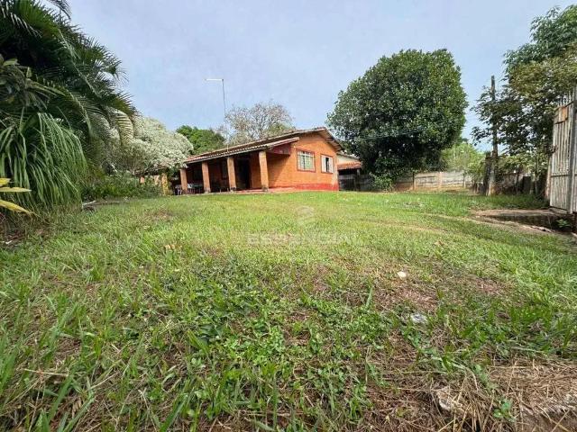 Sítio / Chácara para Venda em Botucatu/SP Rio Bonito 2 Quartos