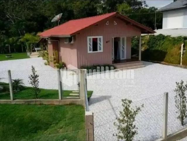 Sítio / Chácara para Venda em Botuverá/SC Centro 2 Quartos