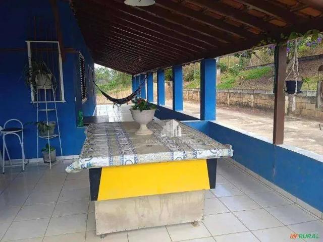 Sítio / Chácara para Venda em Boa Esperança/MG Centro 6 Quartos