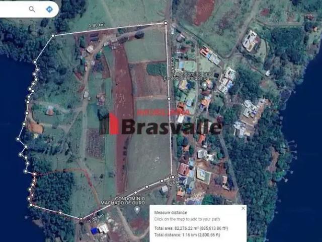 Sítio / Chácara para Venda em Boa Vista da Aparecida/PR Zona Rural