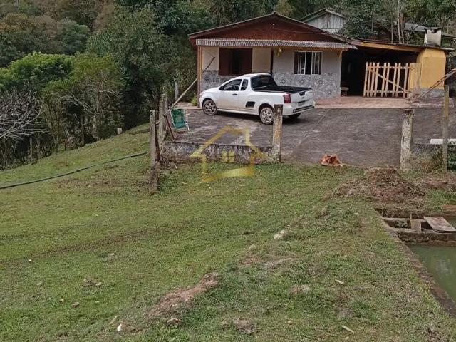 Sítio / Chácara para Venda em Bocaiúva do Sul/PR Centro 2 Quartos