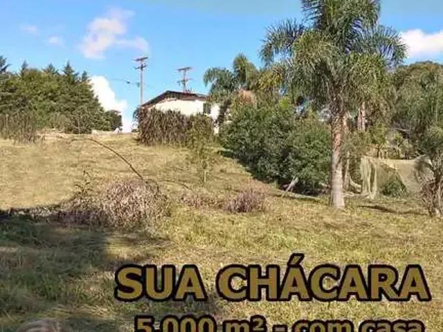 Sítio / Chácara para Venda em Bocaiúva do Sul/PR Estiva 2 Quartos