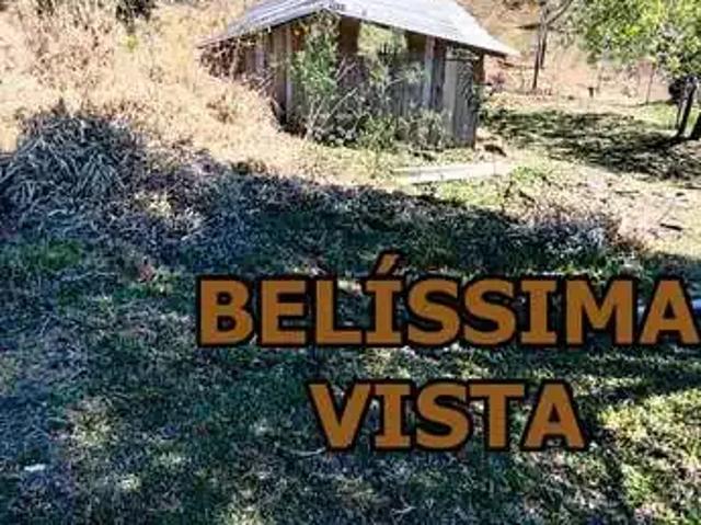 Sítio / Chácara para Venda em Bocaiúva do Sul/PR Rio Abaixo