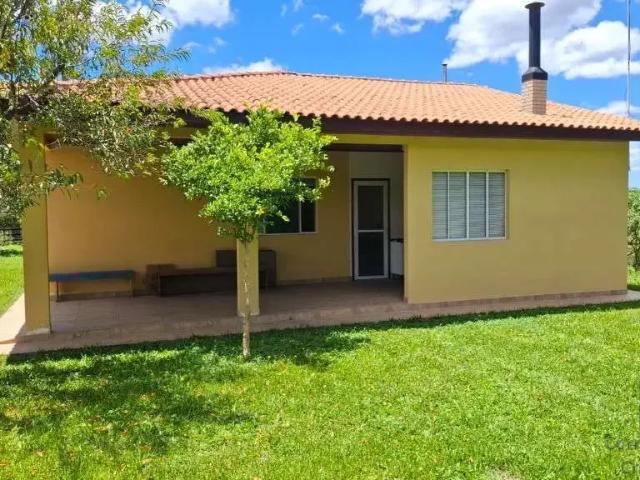 Sítio / Chácara para Venda em Bocaiúva do Sul/PR Rio Abaixo 3 Quartos