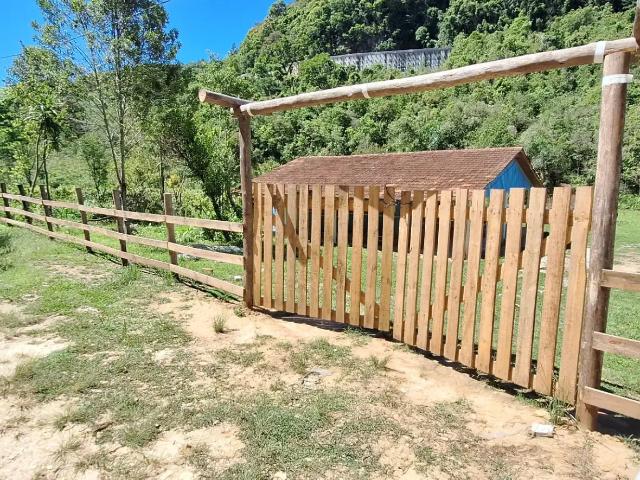 Sítio / Chácara para Venda em Bocaiúva do Sul/PR Zona Rural 2 Quartos