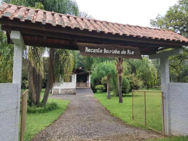 Sítio / Chácara para Venda em Bocaiúva do Sul/PR Zona Rural 2 Quartos