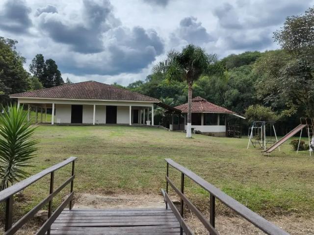 Sítio / Chácara para Venda em Bocaiúva do Sul/PR Zona Rural 3 Quartos