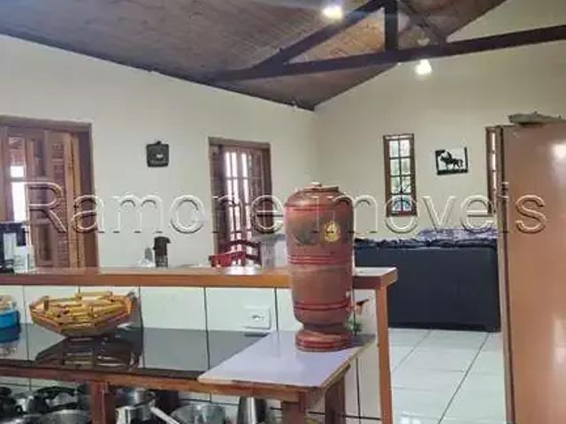 Sítio / Chácara para Venda em Bofete/SP Centro 2 Quartos
