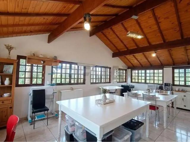 Sítio / Chácara para Venda em Bofete/SP Centro 5 Quartos