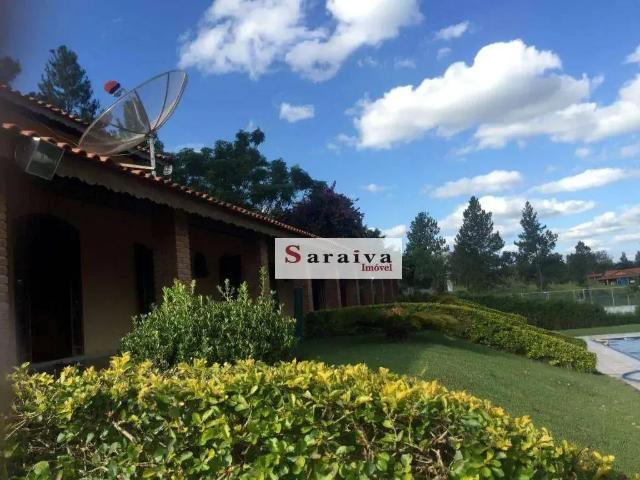 Sítio / Chácara para Venda em Bofete/SP Zona Rural 5 Quartos