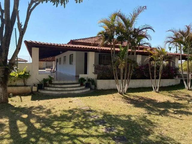 Sítio / Chácara para Venda em Bofete/SP Zona Rural 7 Quartos