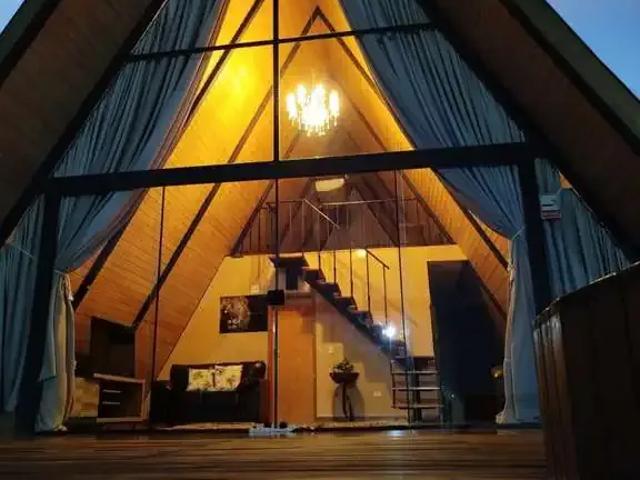 Sítio / Chácara para Venda em Bofete/SP Zona Rural 2 Quartos