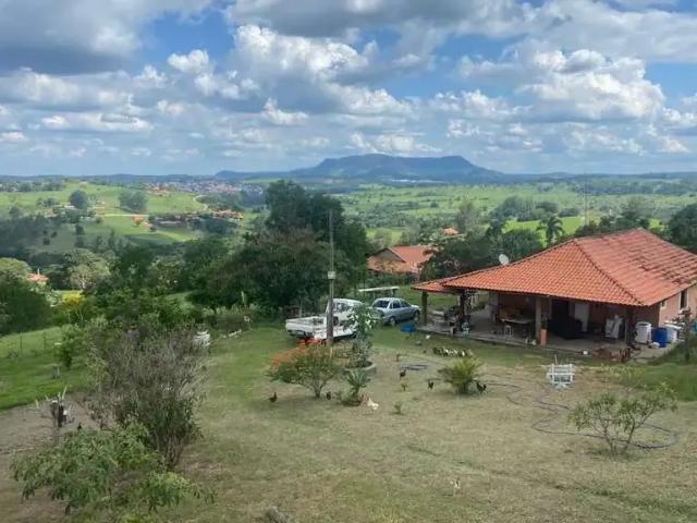 Sítio / Chácara para Venda em Bofete/SP Zona Rural 2 Quartos