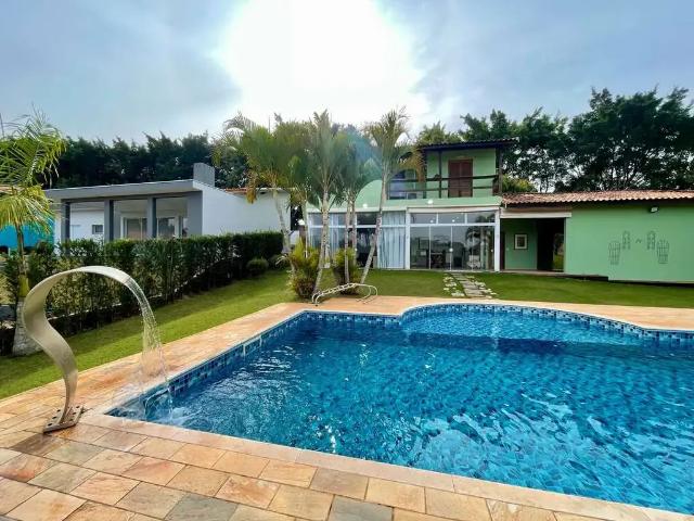 Sítio / Chácara para Venda em Boituva/SP Nova Rheata 2 Quartos