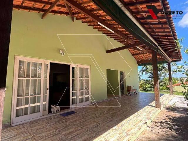 Sítio / Chácara para Venda em Boituva/SP Nova Rheata 3 Quartos
