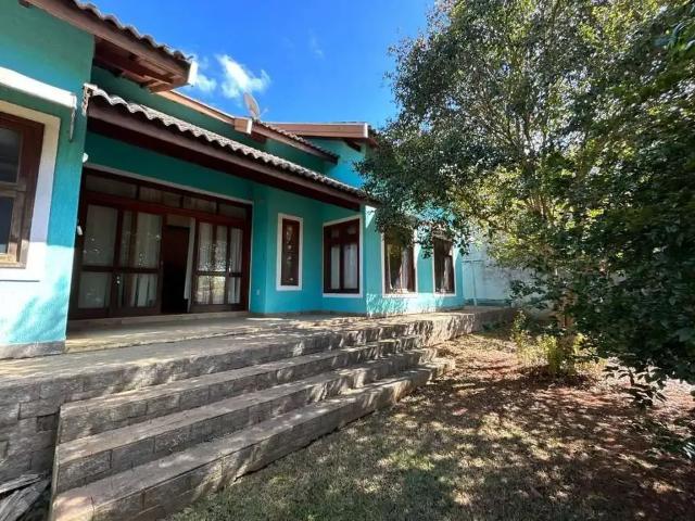 Sítio / Chácara para Venda em Boituva/SP Nova Rheata 3 Quartos