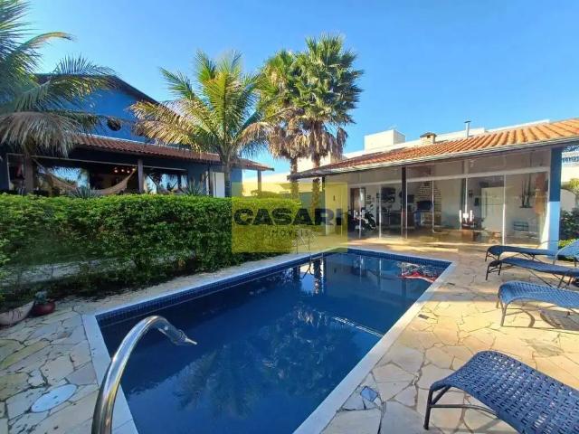 Sítio / Chácara para Venda em Boituva/SP Nova Rheata 4 Quartos