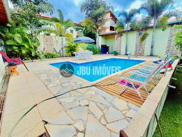 Sítio / Chácara para Venda em Boituva/SP Nova Rheata 4 Quartos