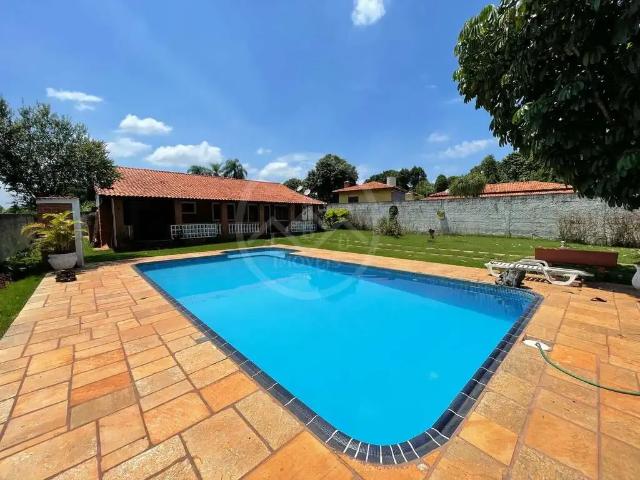 Sítio / Chácara para Venda em Boituva/SP Água Branca 2 Quartos