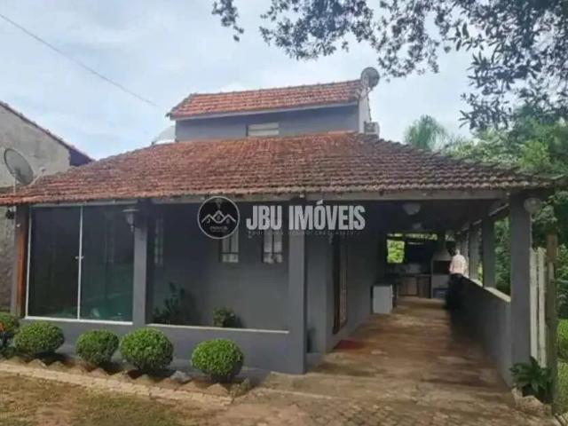 Sítio / Chácara para Venda em Boituva/SP Água Branca 2 Quartos