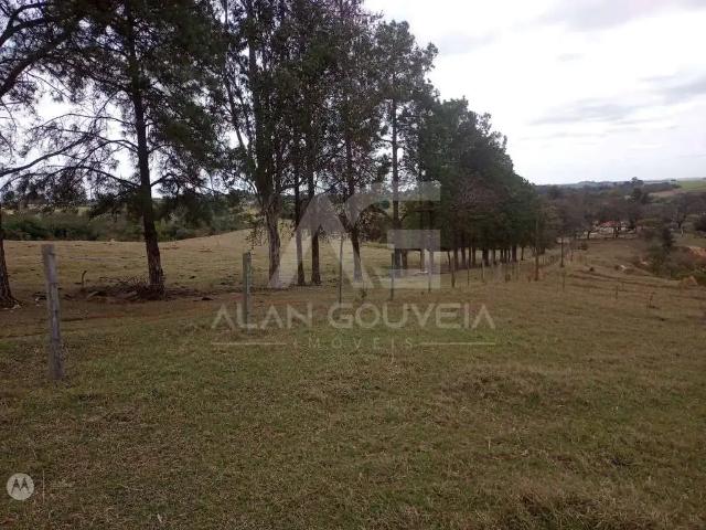 Sítio / Chácara para Venda em Boituva/SP Água Branca