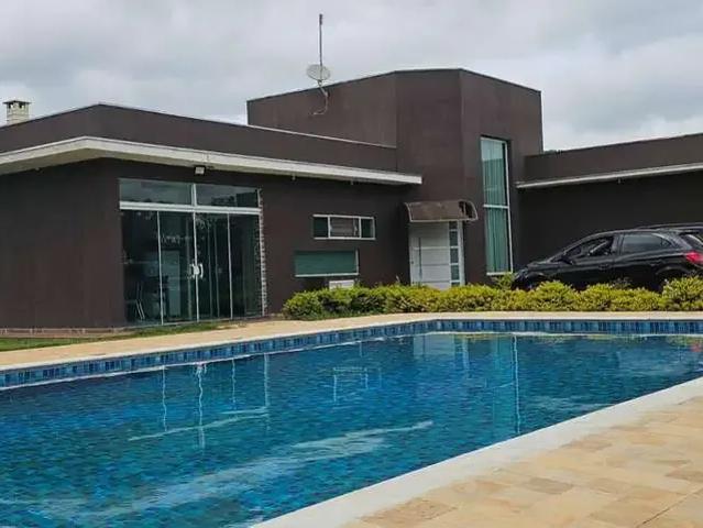 Sítio / Chácara para Venda em Boituva/SP Boituville 3 Quartos