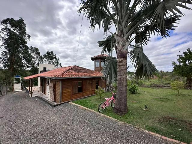 Sítio / Chácara para Venda em Boituva/SP Boituville 2 Quartos