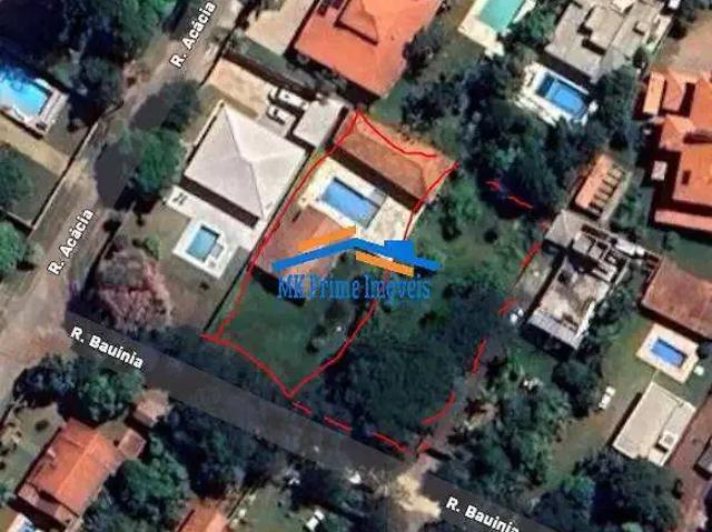 Sítio / Chácara para Venda em Boituva/SP Centro