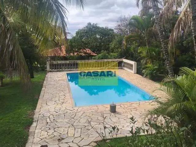 Sítio / Chácara para Venda em Boituva/SP Chácara dos Pinhais 2 Quartos