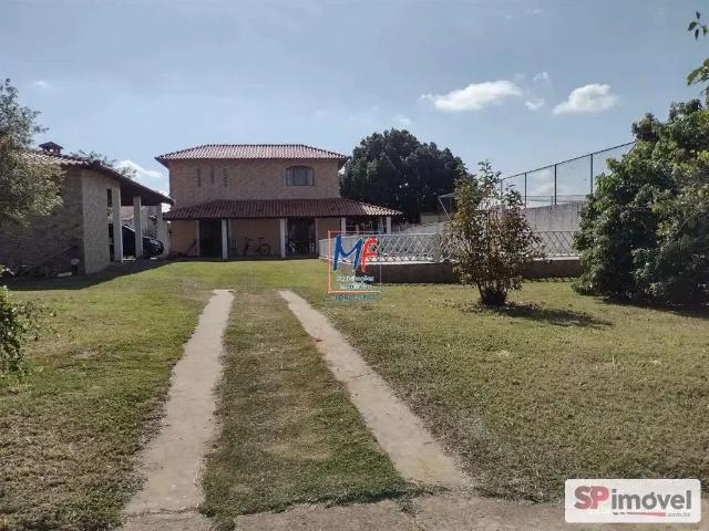 Sítio / Chácara para Venda em Boituva/SP Colina Nova Boituva 3 Quartos