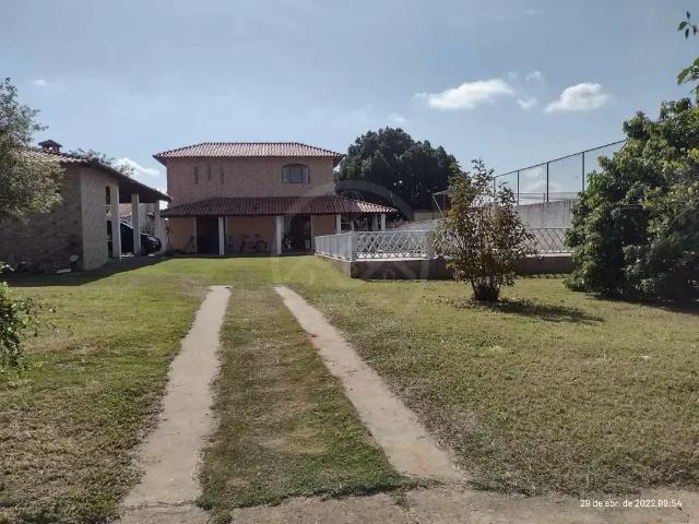 Sítio / Chácara para Venda em Boituva/SP Colina Nova Boituva 3 Quartos
