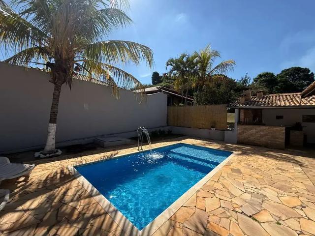 Sítio / Chácara para Venda em Boituva/SP Colina Nova Boituva 4 Quartos