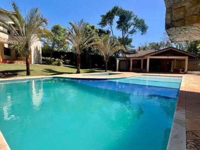 Sítio / Chácara para Venda em Boituva/SP Condomínio Residencial Saint Claire