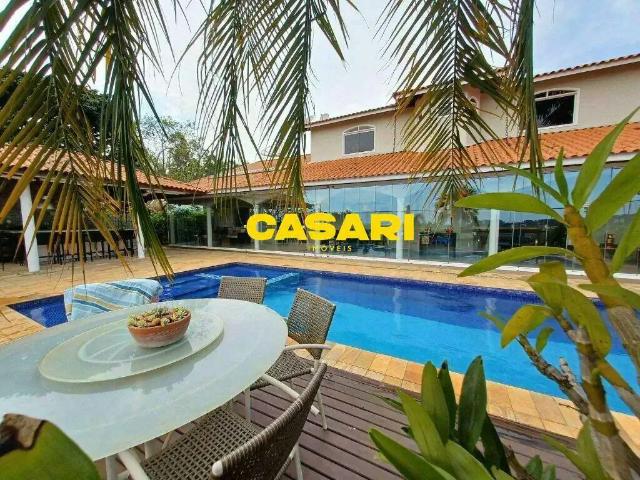 Sítio / Chácara para Venda em Boituva/SP Condomínio Residencial Saint Claire 3 Quartos