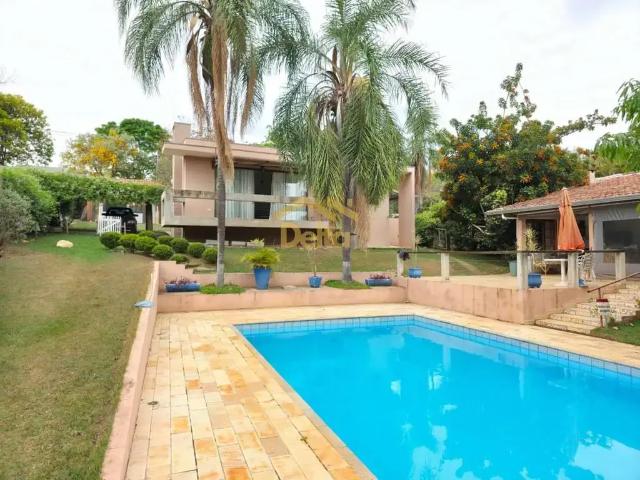 Sítio / Chácara para Venda em Boituva/SP Fazenda Castelo 4 Quartos