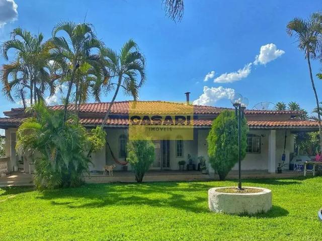 Sítio / Chácara para Venda em Boituva/SP Fazenda Castelo 4 Quartos