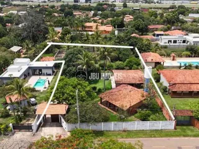 Sítio / Chácara para Venda em Boituva/SP Fazenda Castelo 4 Quartos
