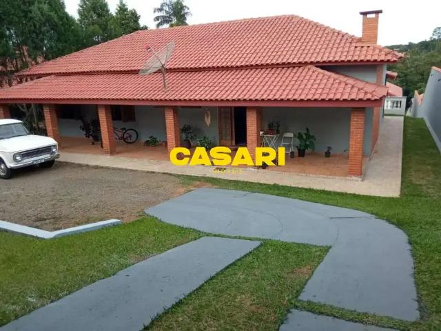 Sítio / Chácara para Venda em Boituva/SP Fazenda Castelo 5 Quartos