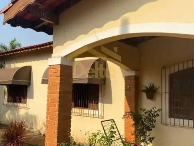 Sítio / Chácara para Venda em Boituva/SP Fazenda Castelo 3 Quartos
