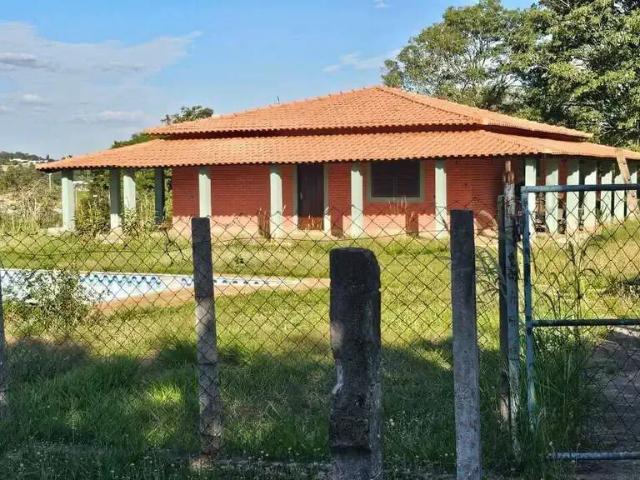 Sítio / Chácara para Venda em Boituva/SP Jardim Valparaíso 2 Quartos
