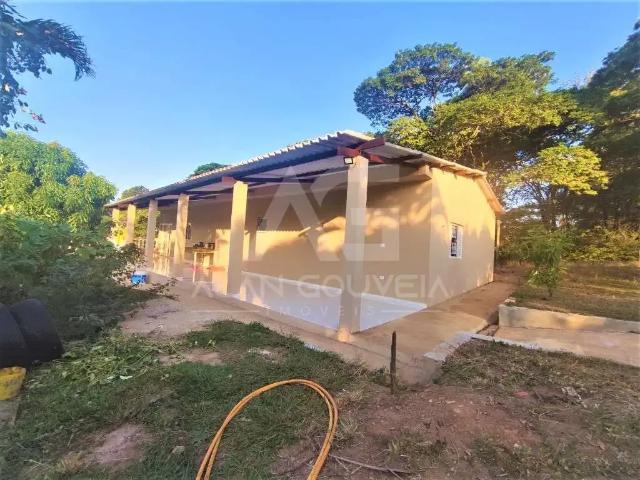 Sítio / Chácara para Venda em Boituva/SP Jardim Valparaíso 3 Quartos