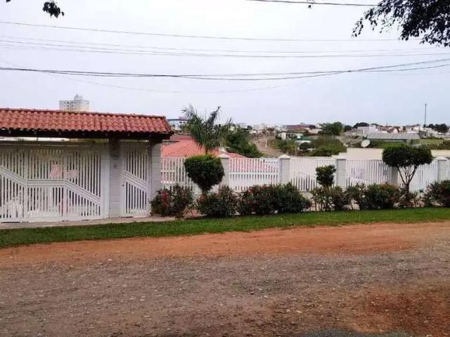 Sítio / Chácara para Venda em Boituva/SP Jardim Flamboyant 3 Quartos