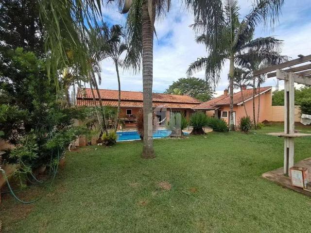 Sítio / Chácara para Venda em Boituva/SP Jardim Santa Adélia 3 Quartos