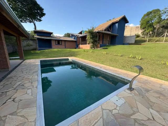 Sítio / Chácara para Venda em Boituva/SP Jardim Santa Adélia 3 Quartos