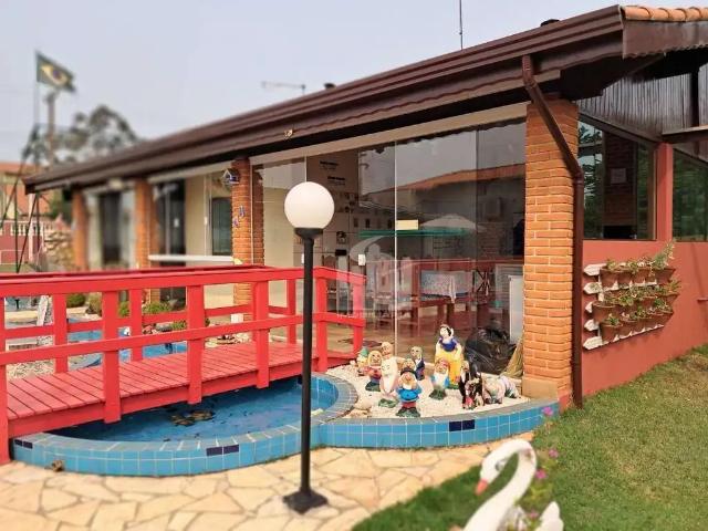 Sítio / Chácara para Venda em Boituva/SP Jardim Santa Adélia 3 Quartos