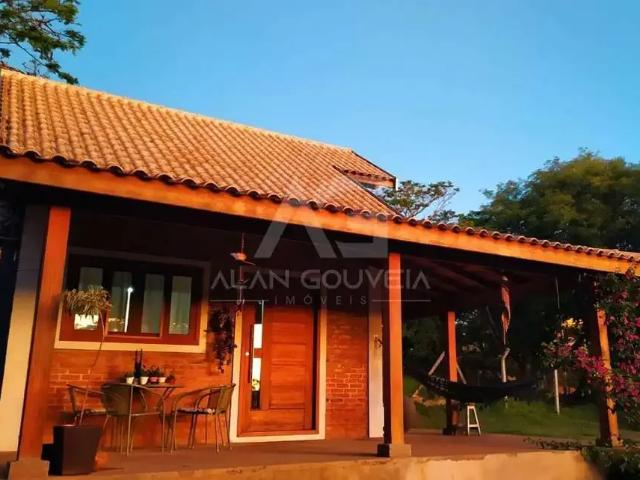 Sítio / Chácara para Venda em Boituva/SP Jardim Santa Adélia 2 Quartos