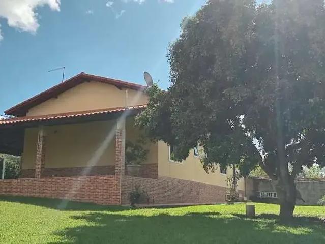 Sítio / Chácara para Venda em Boituva/SP Jerivá 2 Quartos