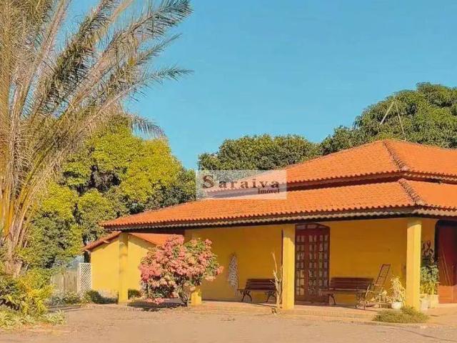 Sítio / Chácara para Venda em Boituva/SP Jerivá 3 Quartos
