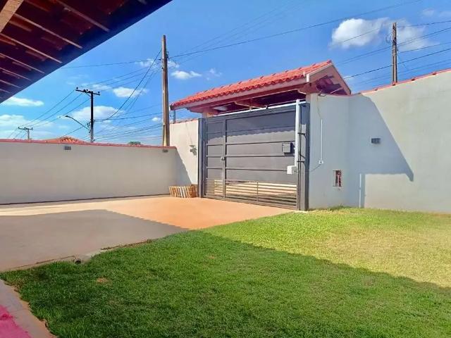 Sítio / Chácara para Venda em Boituva/SP Jerivá 3 Quartos